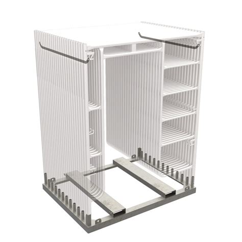 Scaffolding Rack Metaltech