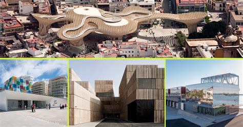 Así Son Los Edificios Más Emblemáticos De Canarias — Idealistanews