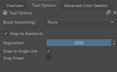 Krita Guide To New Shortcuts Hotkeys And Pdf