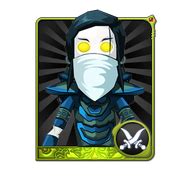 Thief Uc Epic Heroes Wiki Fandom