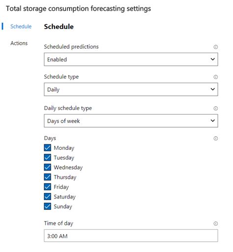 windows server system insights predictive analytics installation and