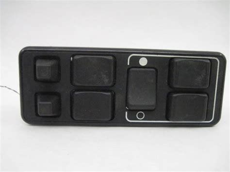 Purchase Window Switch Volvo 940 1991 91 In Waterbury Connecticut Us For Us 34 99