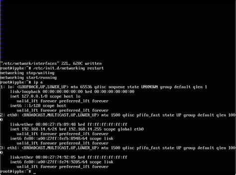 Troubleshooting Ip Wireless Dhcp Tidak Muncul ~ Kota Bandung