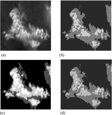 Figure 1 From Automatic Fuzzy Segmentation Of Images With Differential