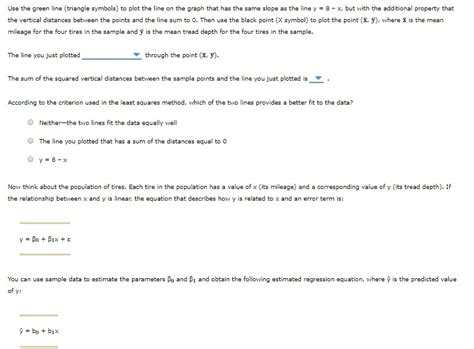Ch 14 Mastery Assignment Simple Linear Regression