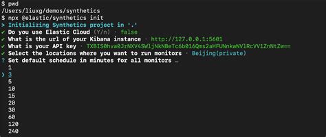 Observability：synthetic Monitoring 合成监测入门（一） App Synthetic Monitor Csdn博客