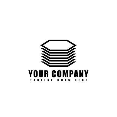 Modern And Simple Logo Design 14971623 Png