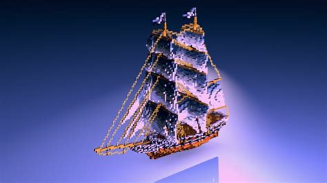 Jackdaw Minecraft Map