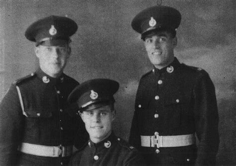 Cockleshell Hero Honoured With Monument In His Native Stockport