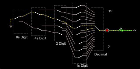 circuit vr advanced falstad logic with geniac hackaday