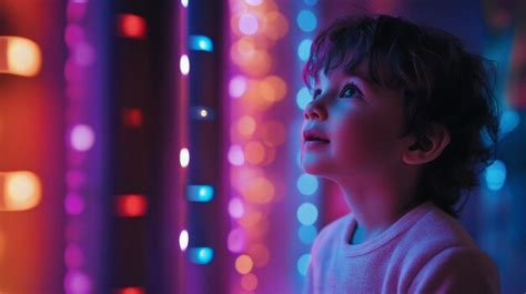 Modern Ai Powered Home Assistant Perfect For Smart Home Integration And