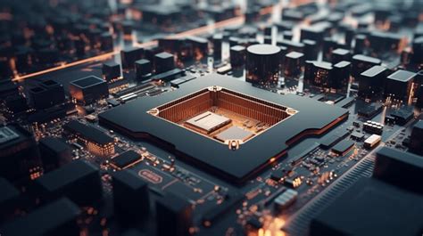 Deep Into The World Of CPU Design And Optimization Premium AI