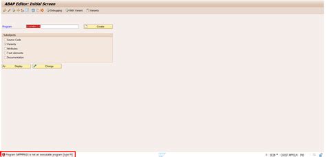 How To Create A Variant For Md02 Tcode To Set The Sap Community
