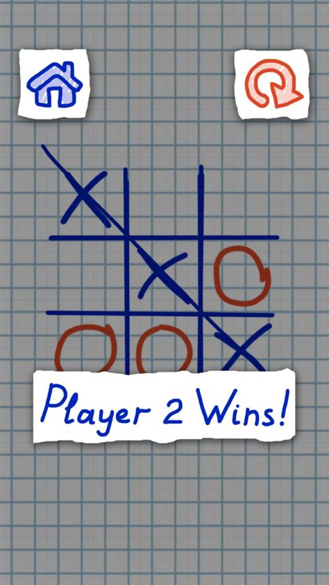 Tic Tac Toe Two Players Apk For Android Download