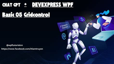 Basic 05 Gridcontrol Devexpress Wpf Mvvm Wpftutorial Youtube