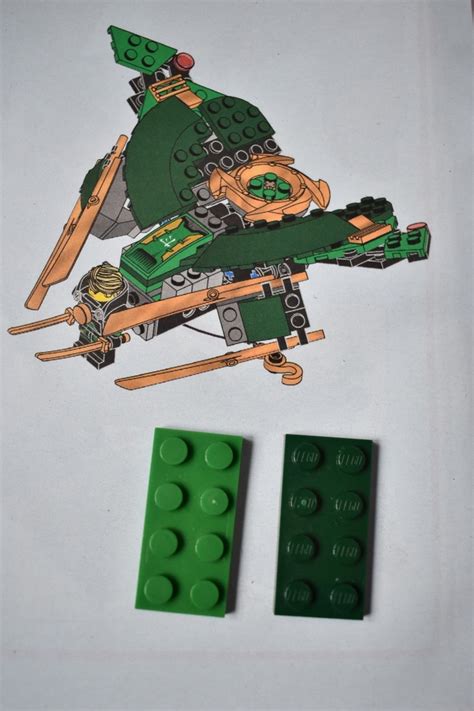 Lego Ninjago Twierdza Nieszcz Cia Oficjalne Archiwum Allegro
