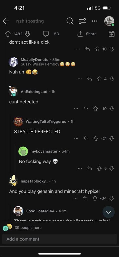 Bot Got A Bit Confused 💀 Rsabaton