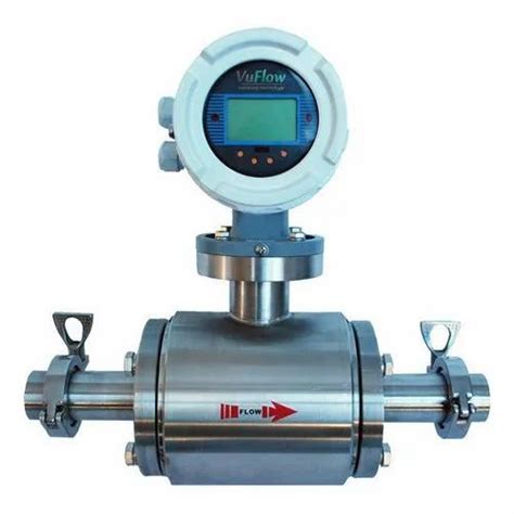 Flow Indicator Totalizer Manufacturer From Pune