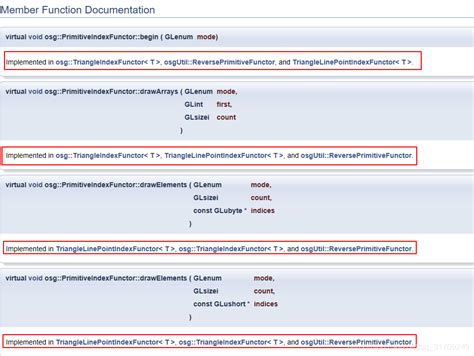 Osg获取模型坐标点、索引、法向量、纹理等数据osg通过中心点和尺寸构建的box如何指定法向量 Csdn博客