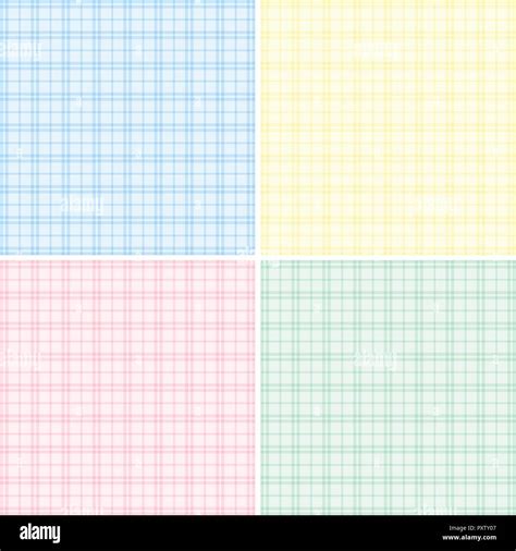 Grids Vector Vectors Stock Vector Images Alamy