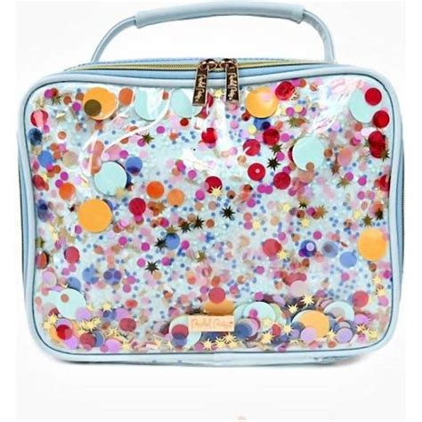 Packed Party Kitchen New Packed Party Celebrate Confetti Insulated