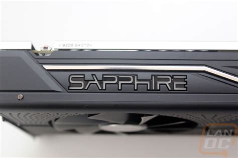 Sapphire RX 470 4GB Nitro - LanOC Reviews