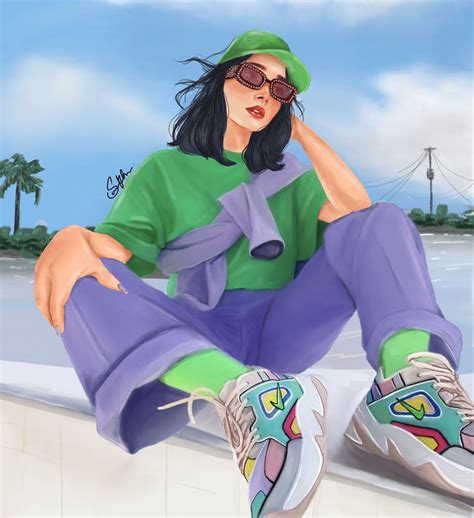 Saima Khanam On Linkedin Digitalpainting Artjourney Digitalart Artwork