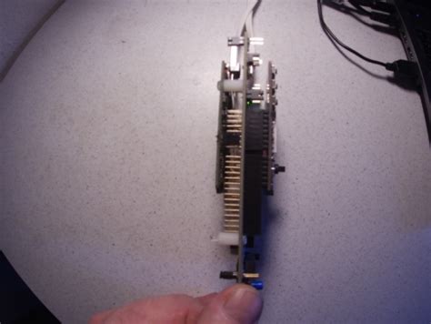 Signal Processing Utia Industrial Nm Demonstrator Nucleo Stm H Zi Q
