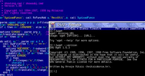 Gnu Wget For Os2 With Subject Extension Ecsoft2 Gnu Wget For Os2 With Subject Extension Ecsoft2