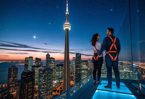 15 Date Ideas Downtown Toronto For A Fun And Memorable Day Omg Hitched