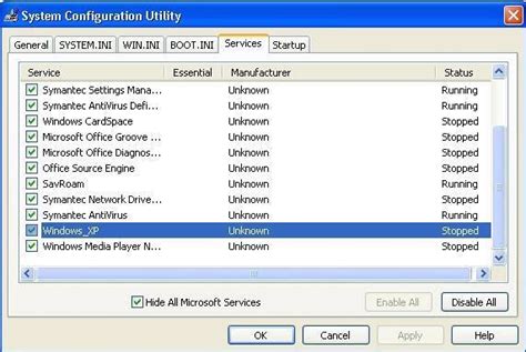 Sandstorm S Blog Home Of SsClasses IEXPLORE EXE Virus Manual Removal