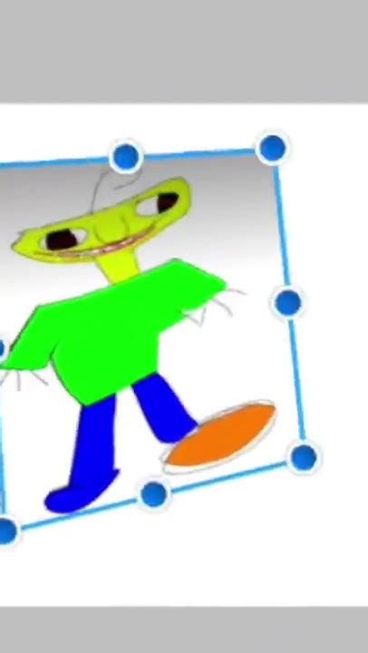 Evil Baldi Kills Heroic Martanola Baldisbasics Youtube