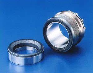 API Standard Seal Nippon Pillar Indonesia