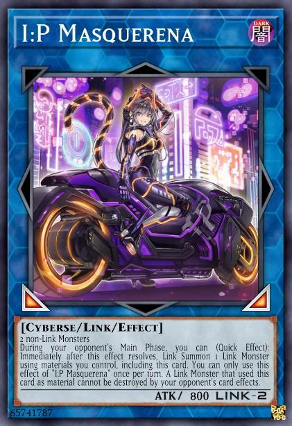 Yu Gi Oh Wiki Ip Masquerena