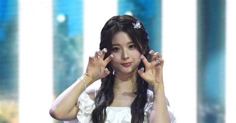 [포토] 엔믹스 설윤 귀여움 한도 초과