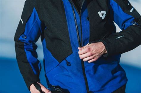 REV IT Tectonic H2O Jacket Cycle Gear