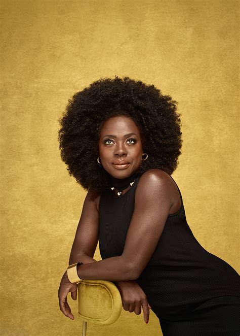 Viola Davis Covers The First Vanity Fair Issue Photographed By A Black Photographer R Htgawm