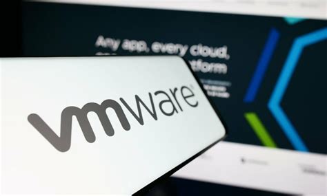 Chinese Hackers Were Exploiting Vmware Vulnerability For Years Defensorum