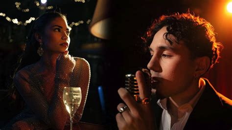 Rayno Est Un Bandolero Très Hot Dans Son Nouveau Clip