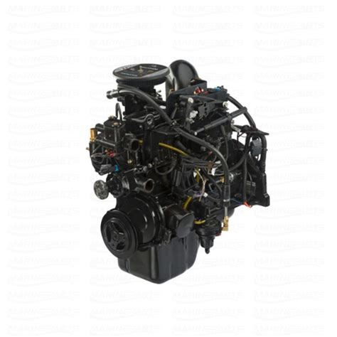 Engine MerCruiser 3.0 TKS Fully Dressed, marineparts.eu