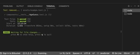 Getting Started With Vitest For Vue Js And Vite Testing Vue School Articles