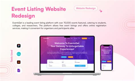 Design Website Or Webapp Ui Ux By Designwaala Fiverr