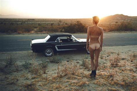 Headed For Her Car Porn Pic Eporner