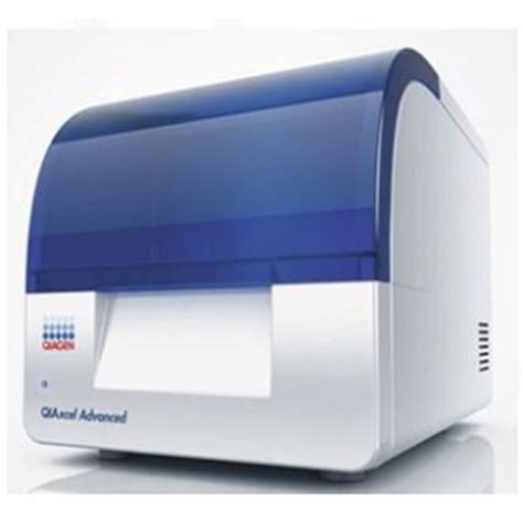 Jual Automated Electrophoresis System Oleh Pt Basra Solusi Nusantara