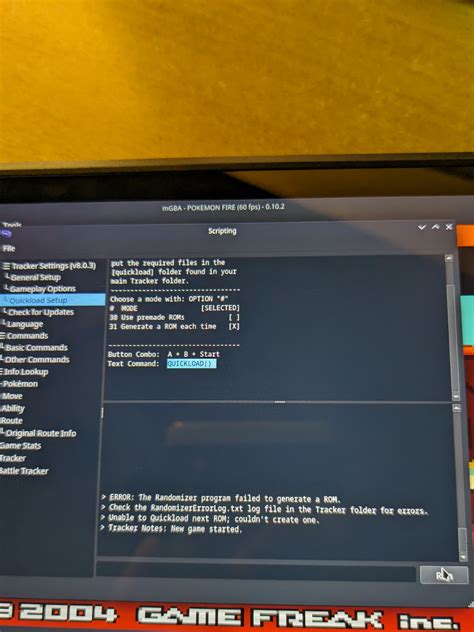 Steam Deck Error R SteamDeckEmu