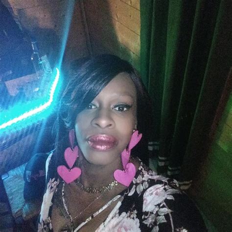 Natasha Denise Flucker Age 41