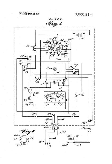 Explain With Sketch Working Of Battery Ignition System