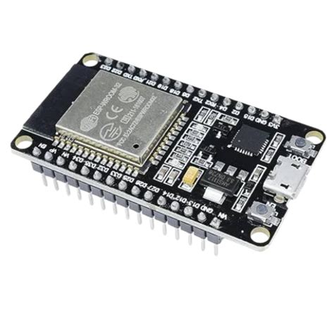 esp32 development board doit devkit v1 powerful wroom32 module technolab electronics