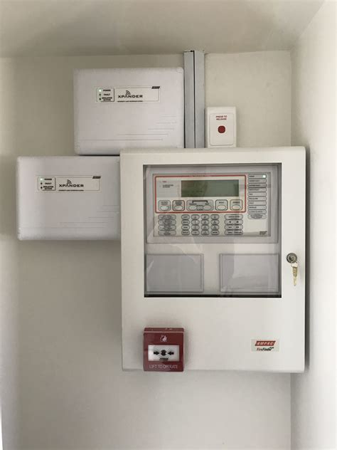 Wireless Fire Detection It Is Now Possible Riverland Fire And Safety