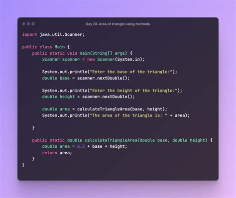 Indhumathi B On Linkedin Day28 100daysofcodechallenge Java Coding Codingchallenge